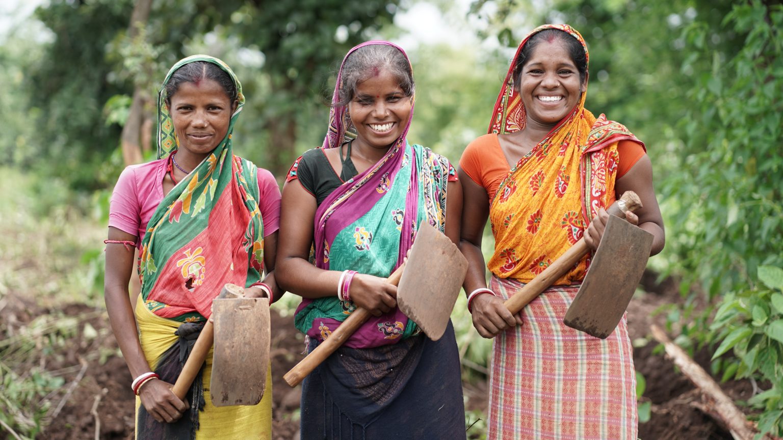 Home - Aadivasi Welfare Foundation